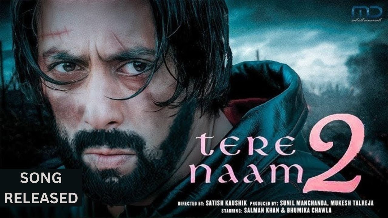 Tere Naam 2 SONG | Salman Khan, Bhumika Chawla | Tere Naam Full Movie ...