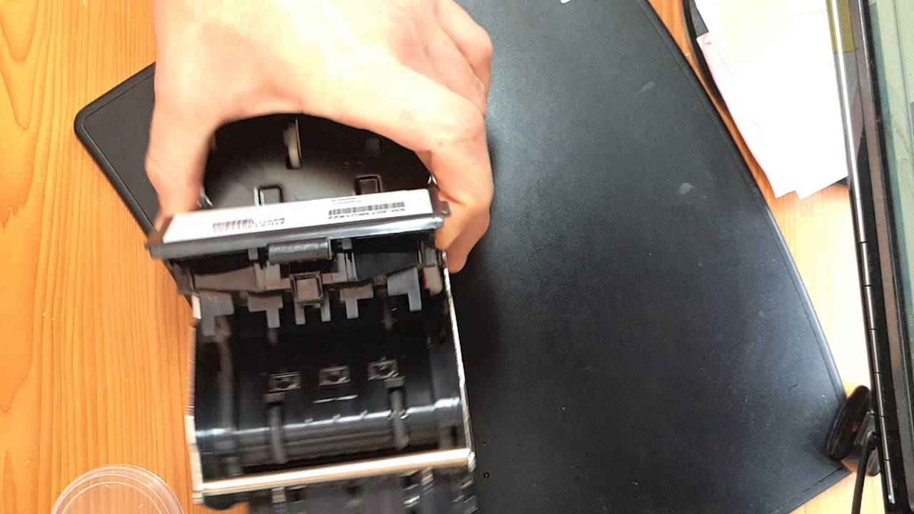 быстрая поверхностная чистка Cashcode sm - YouTube