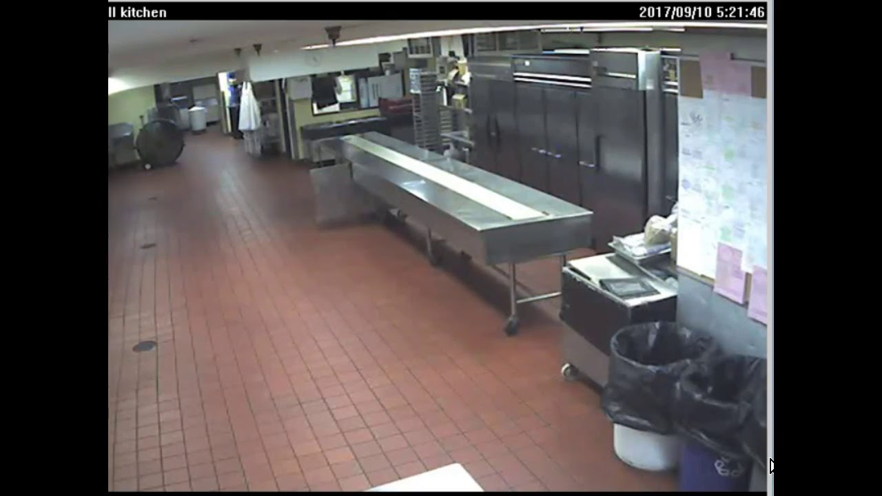 Another Body? Body in an Ice Cart - Kenneka Jenkins Crowne Plaza - YouTube