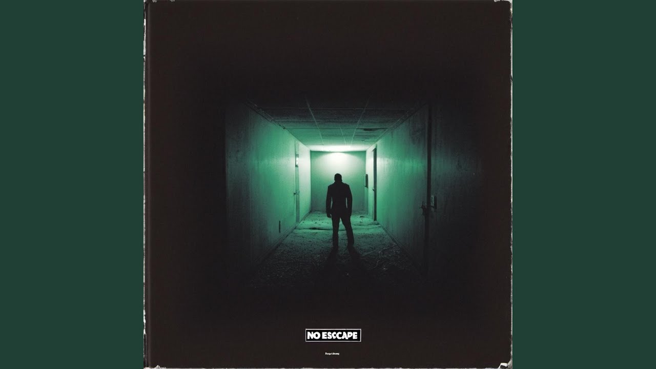 No Escape - Yonatron: Song Lyrics, Music Videos & Concerts