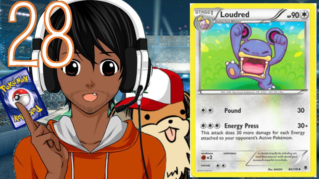 SWEEP!! [ Pokemon TCG Online - Episode 28 ] - YouTube