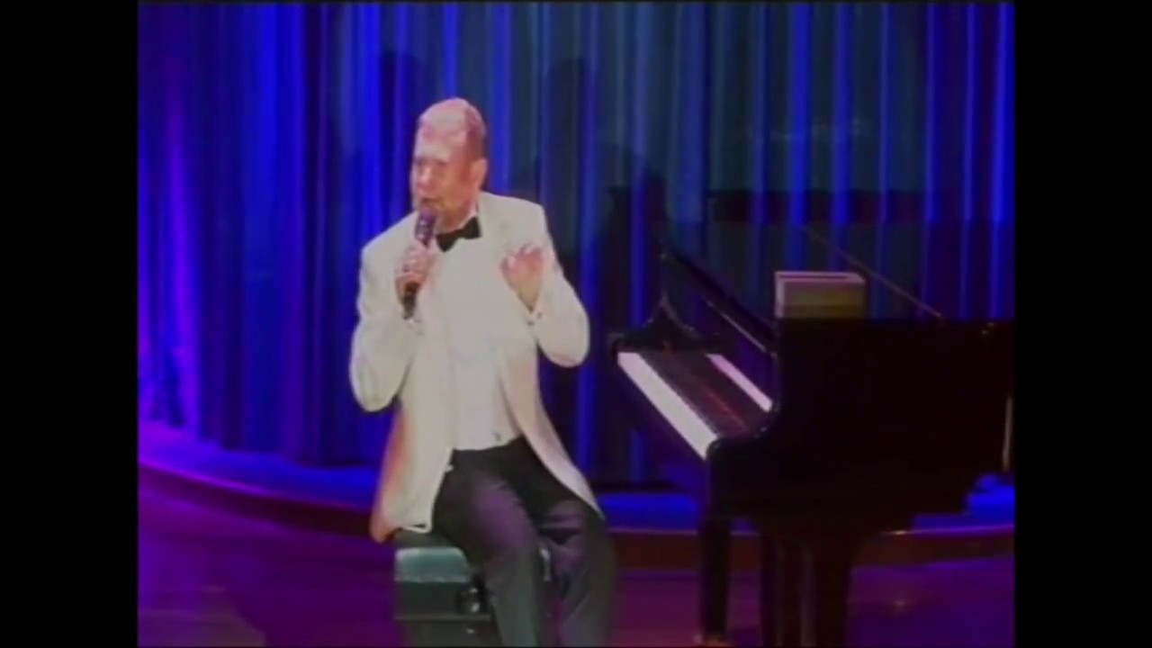 Dr Simon Fricker - Concert At Sea (1) 18/02/2017 - YouTube