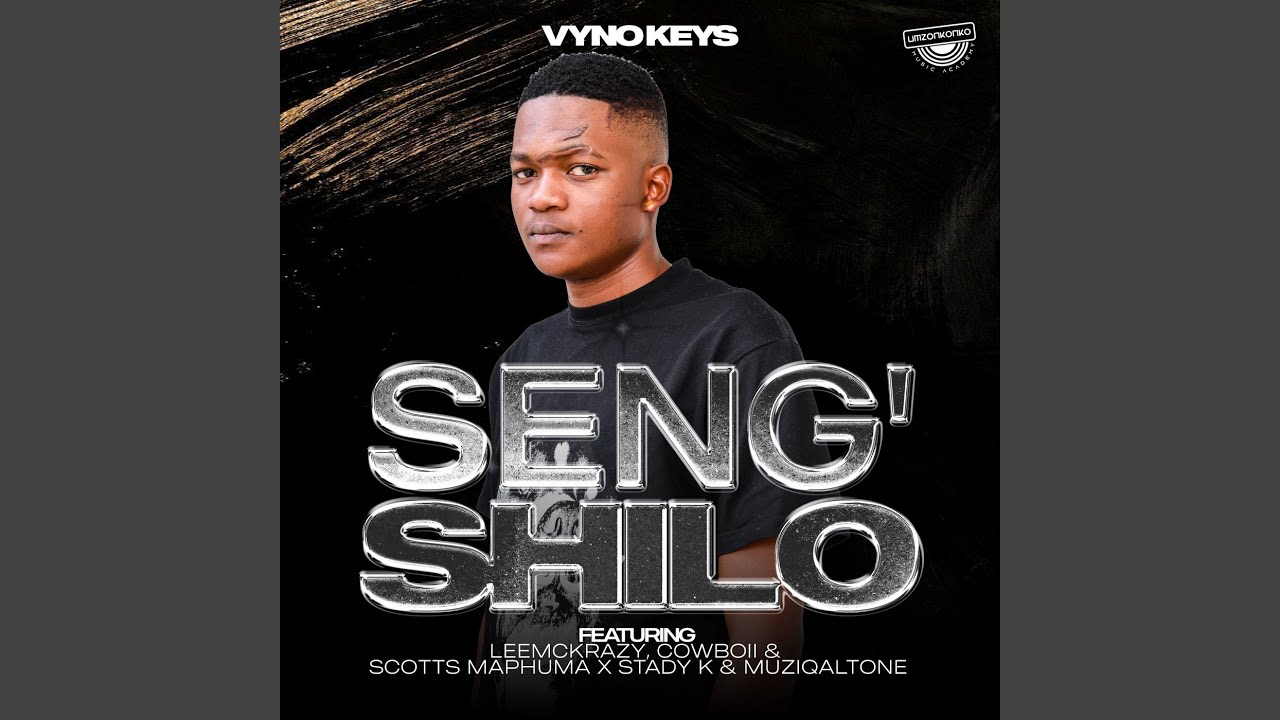 Seng'shilo - YouTube Music