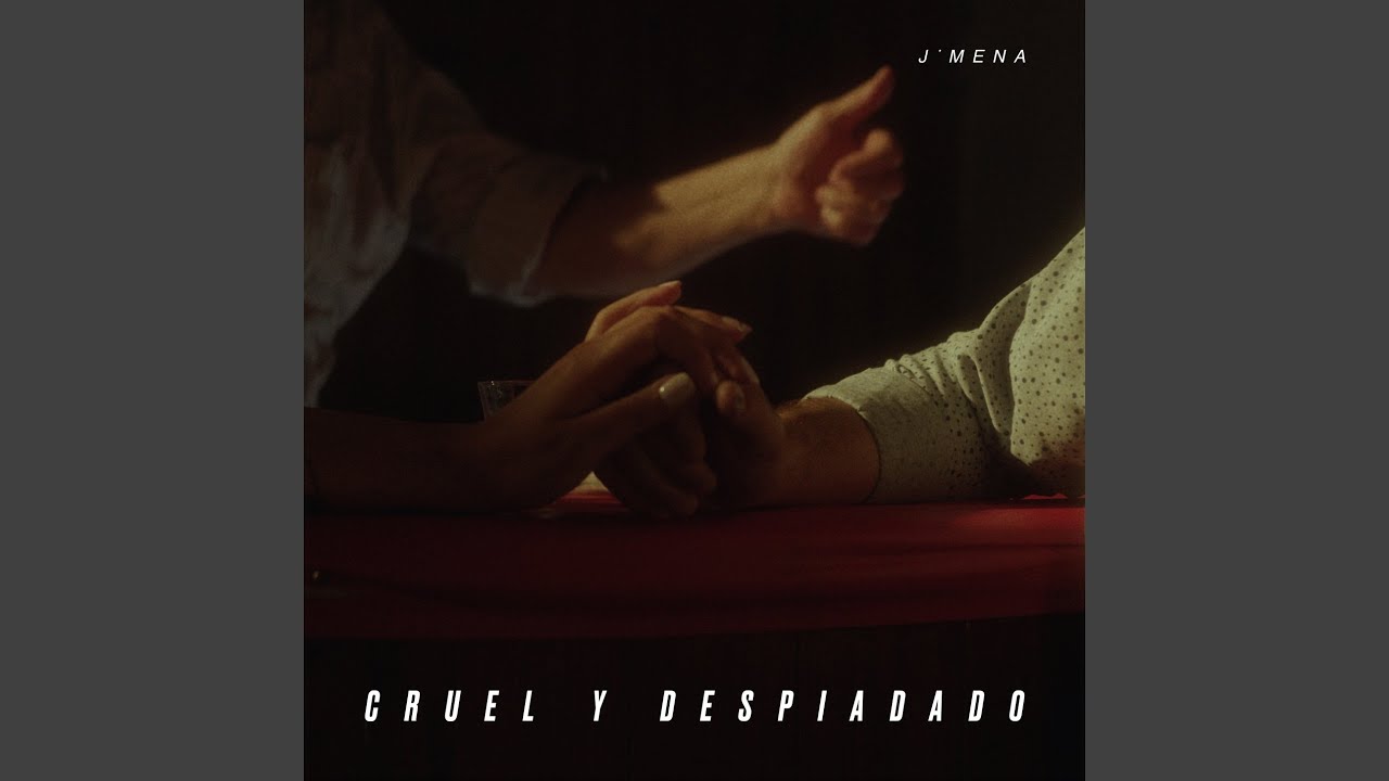 Cruel y Despiadado - YouTube