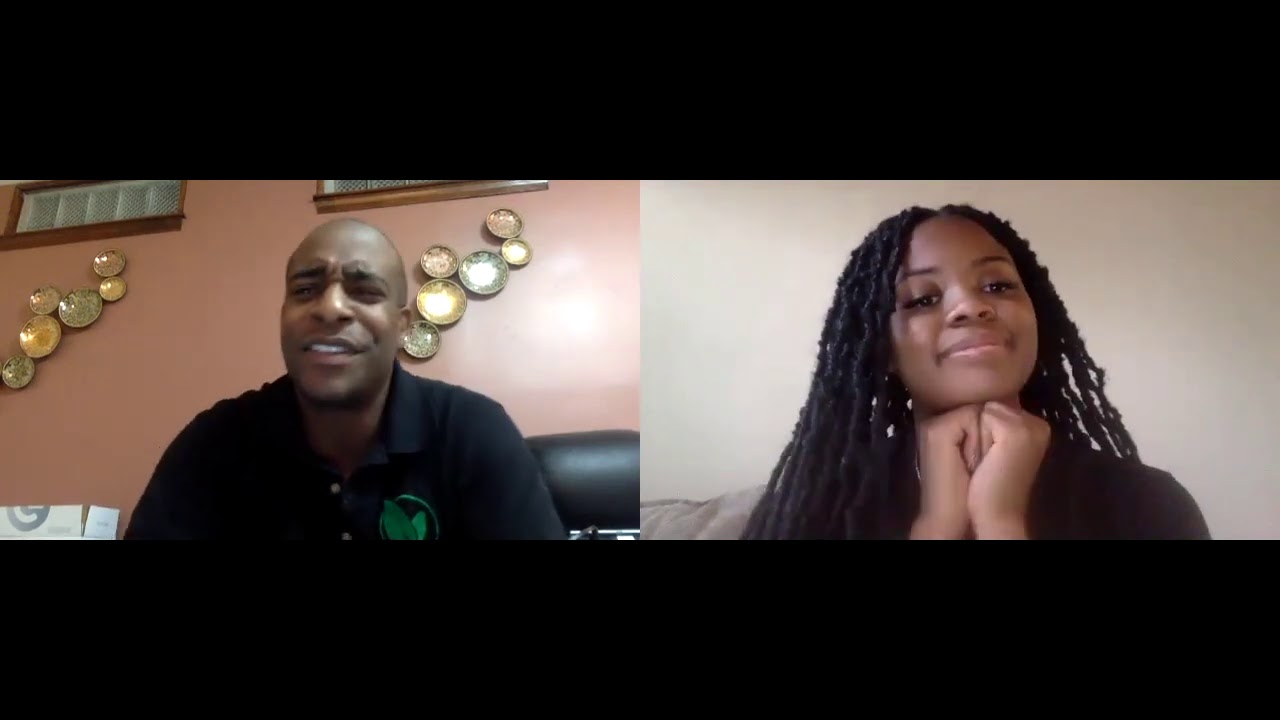 The BAE & Allen Graham from FareRyder - YouTube