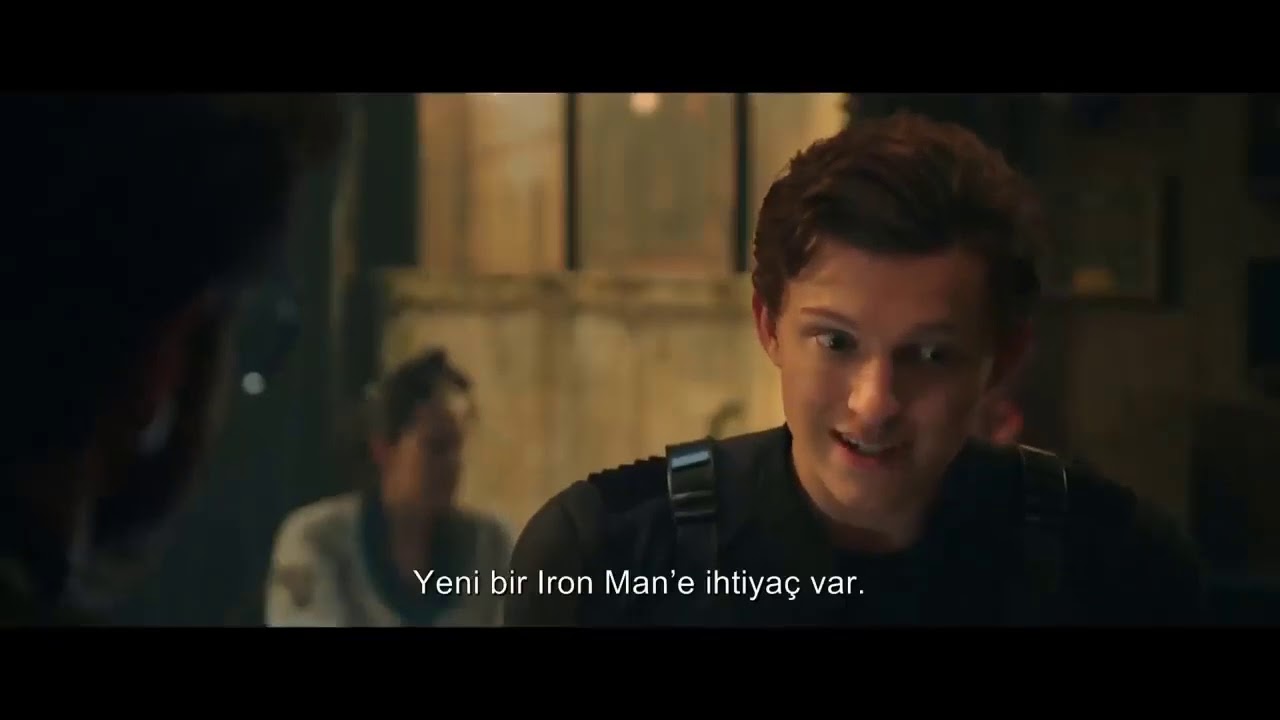 Yeni filim im yayında hemen izle - YouTube