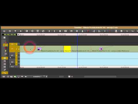 Avid Media Composer Timeline Smart Tool - YouTube