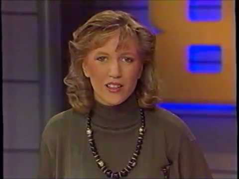 KCCI TV-8 Morning News (January 11, 1991) - YouTube