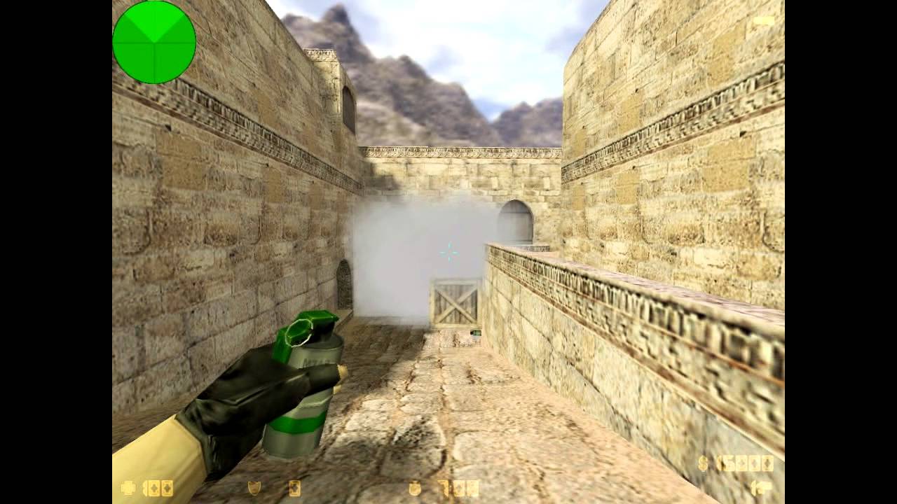 Why is the box by Catwalk called X-box on Dust 2? : r/GlobalOffensive