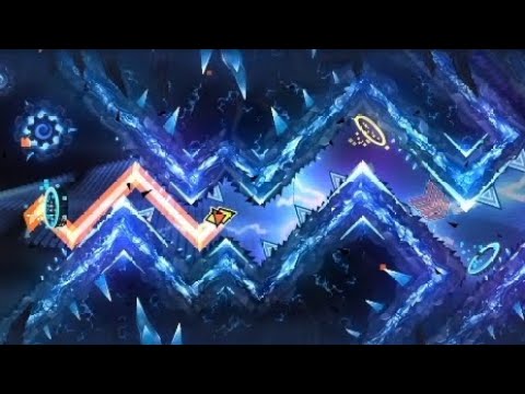 [EXTREME DEMON] "Aerial Gleam" by Culuc Endlevel and more - YouTube