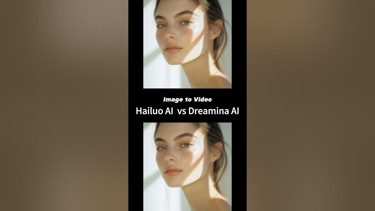 AI comparison!! MiniMax Ai VS Dreamina Ai #aitools #hailuoai #minimax - YouTube