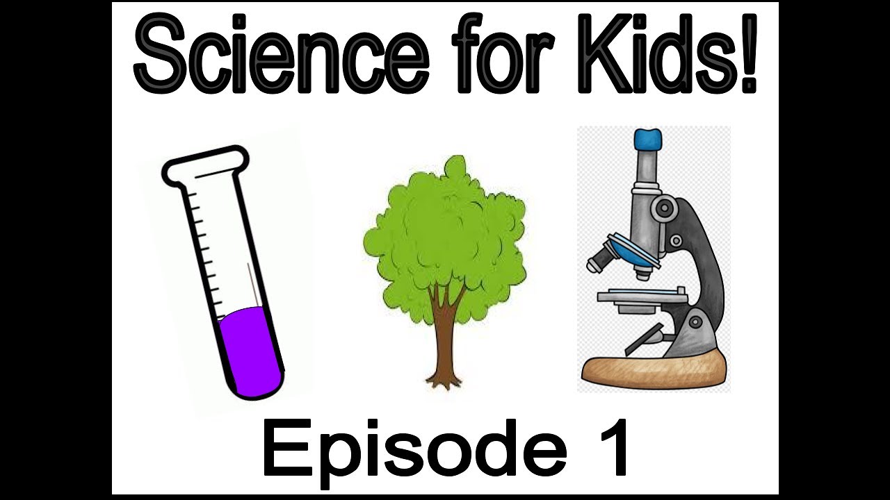 Episode: 1 Radio Waves for kids - YouTube