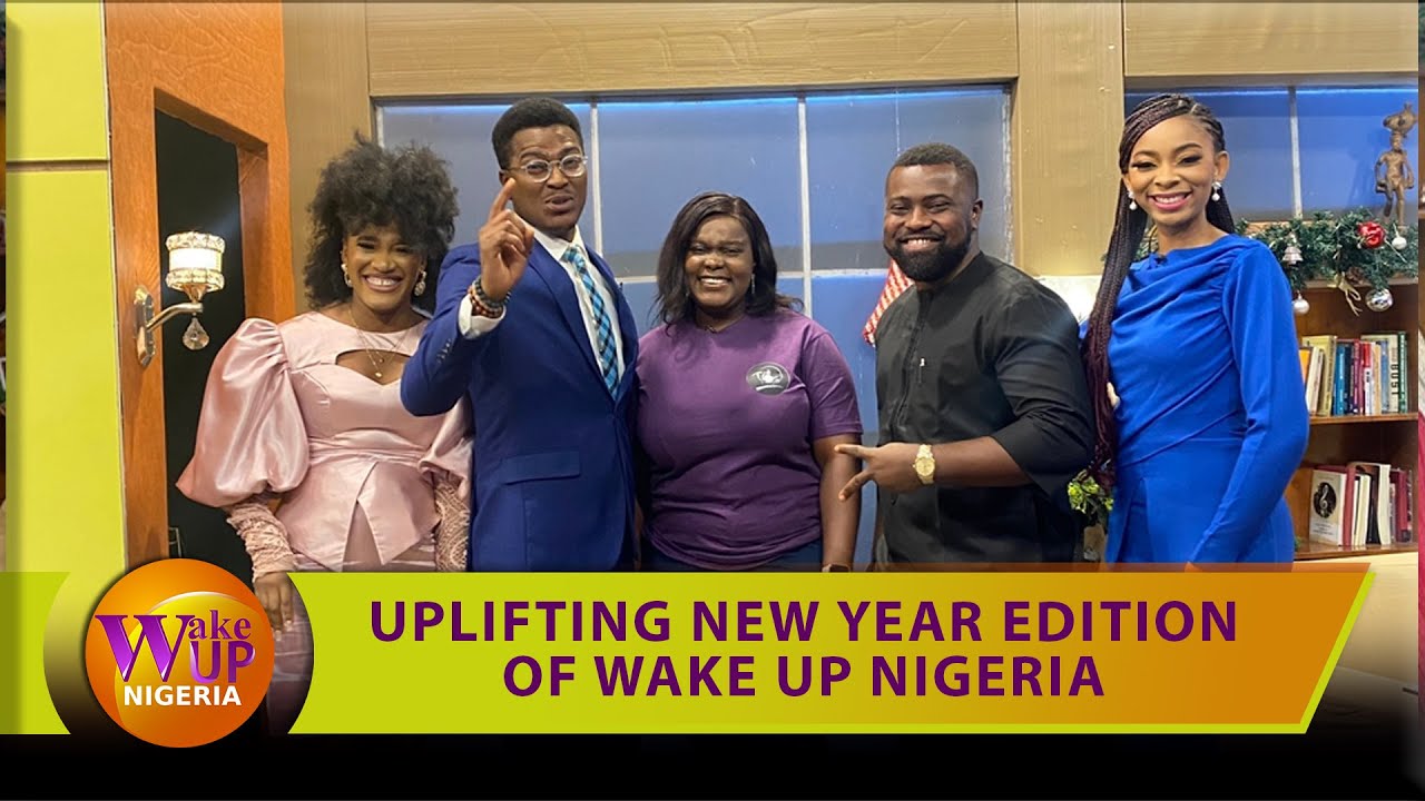 [WATCH] Trending Gist Stirring The Internet Today - YouTube