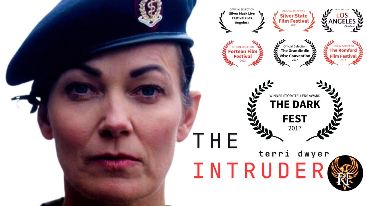 The Intruder: A Thrilling Psychological Drama | Starring Terri Dwyer ...