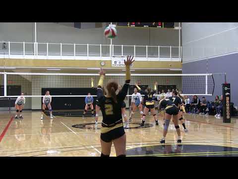 03 OLDS vs LETHBRIDGE 04 NOV 2017