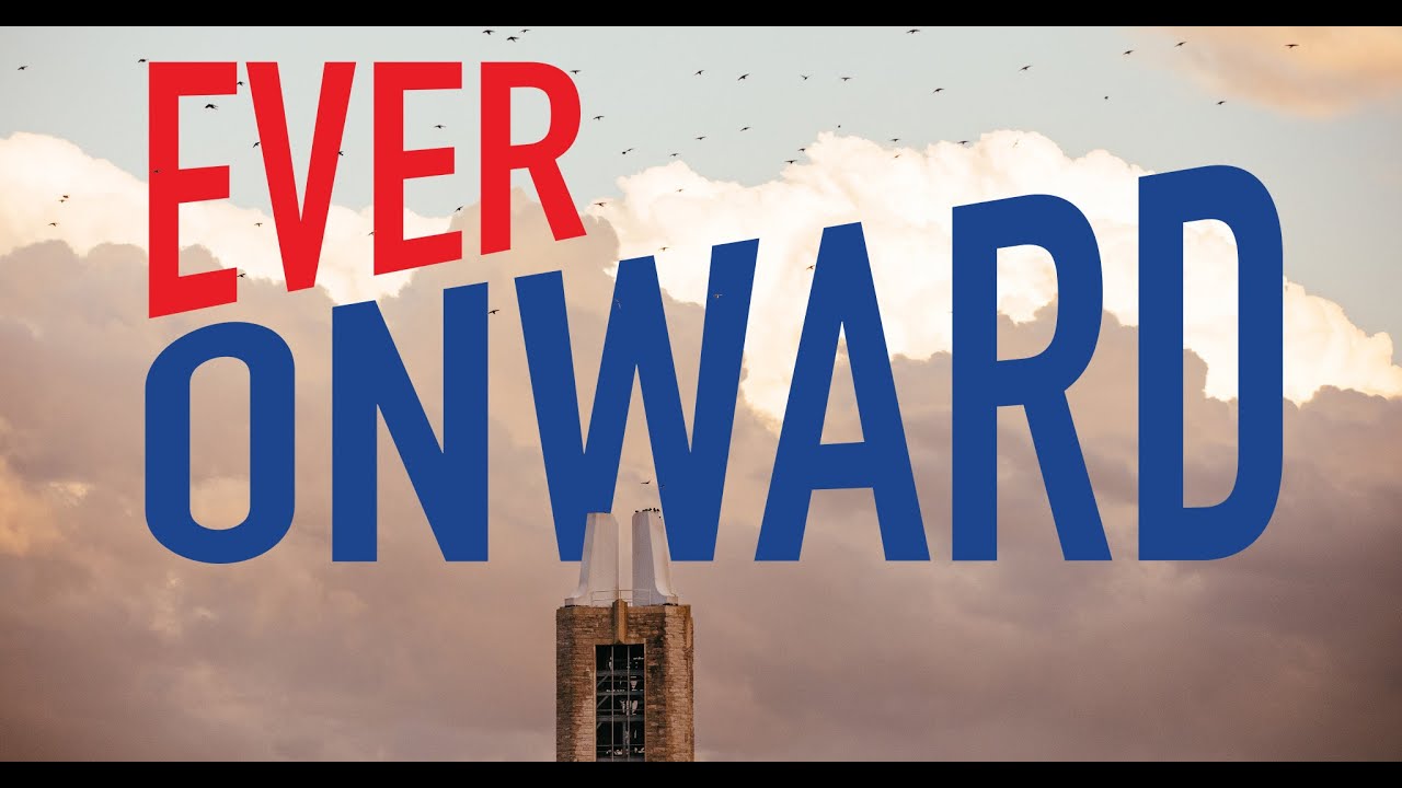 Ever Onward - YouTube