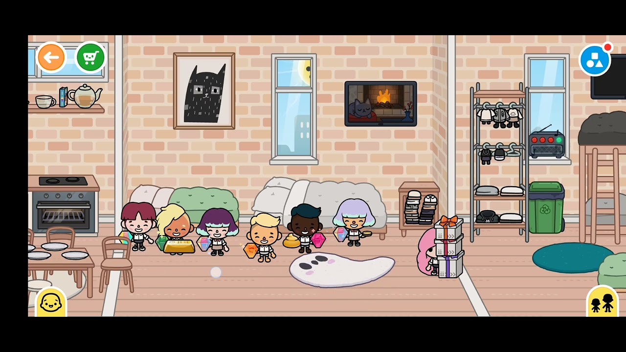 Fun Bot Sprunki Inflation inflated Vore Pulpo Clukr Sprunki Inflation ...