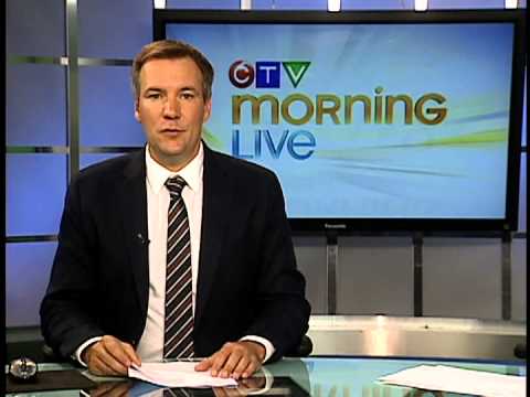 CTV Morning Live News September 11 - YouTube
