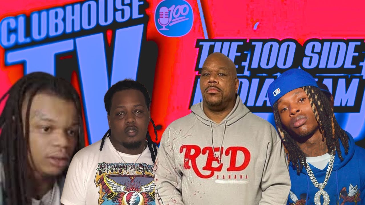 Wack💯 goes off 4 taking pic with snitch & 1090 Jake paperwork surfaces ...