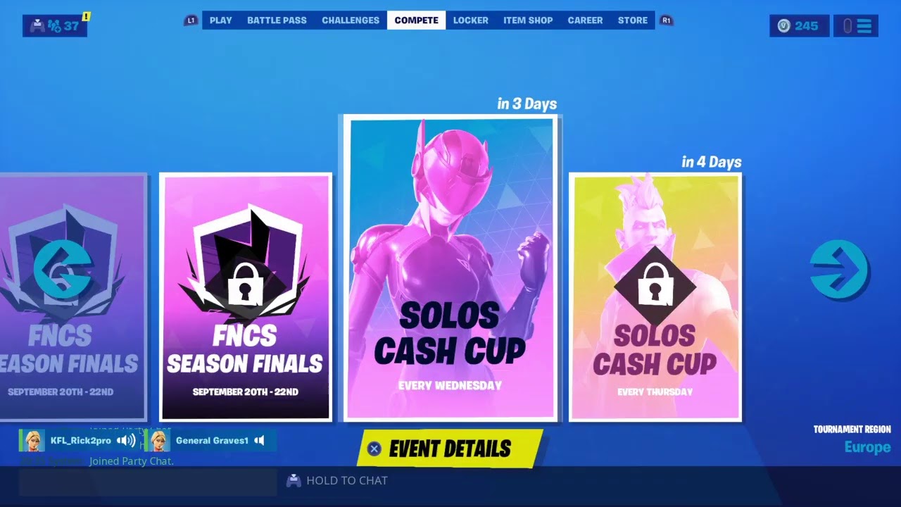 FN trios/Vic roy's only - YouTube