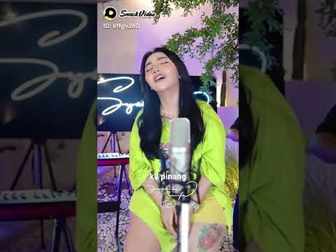 lagi sange sambil nyayi hihihi