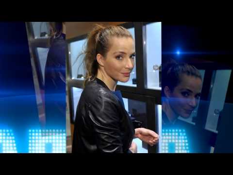 Rozbierane sceny Justyna Widawska