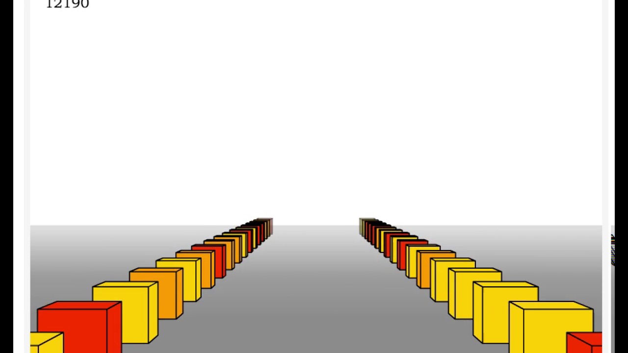 CubeField - Minigames Free Online Games - YouTube