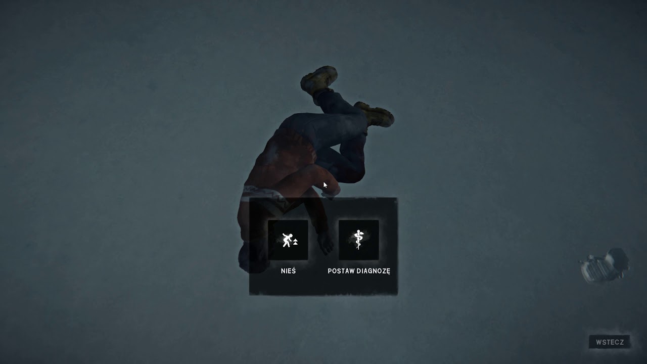 THE LONG DARK: Gently and Kind, Dr Astrid Greenwood, lol - YouTube