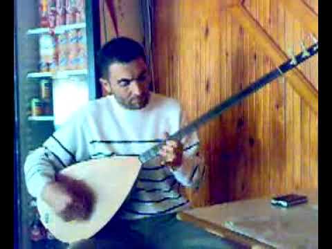 Hilmi Demirel  Gelmedi Gelmedi  Hilal Kaslim Gelmedi...