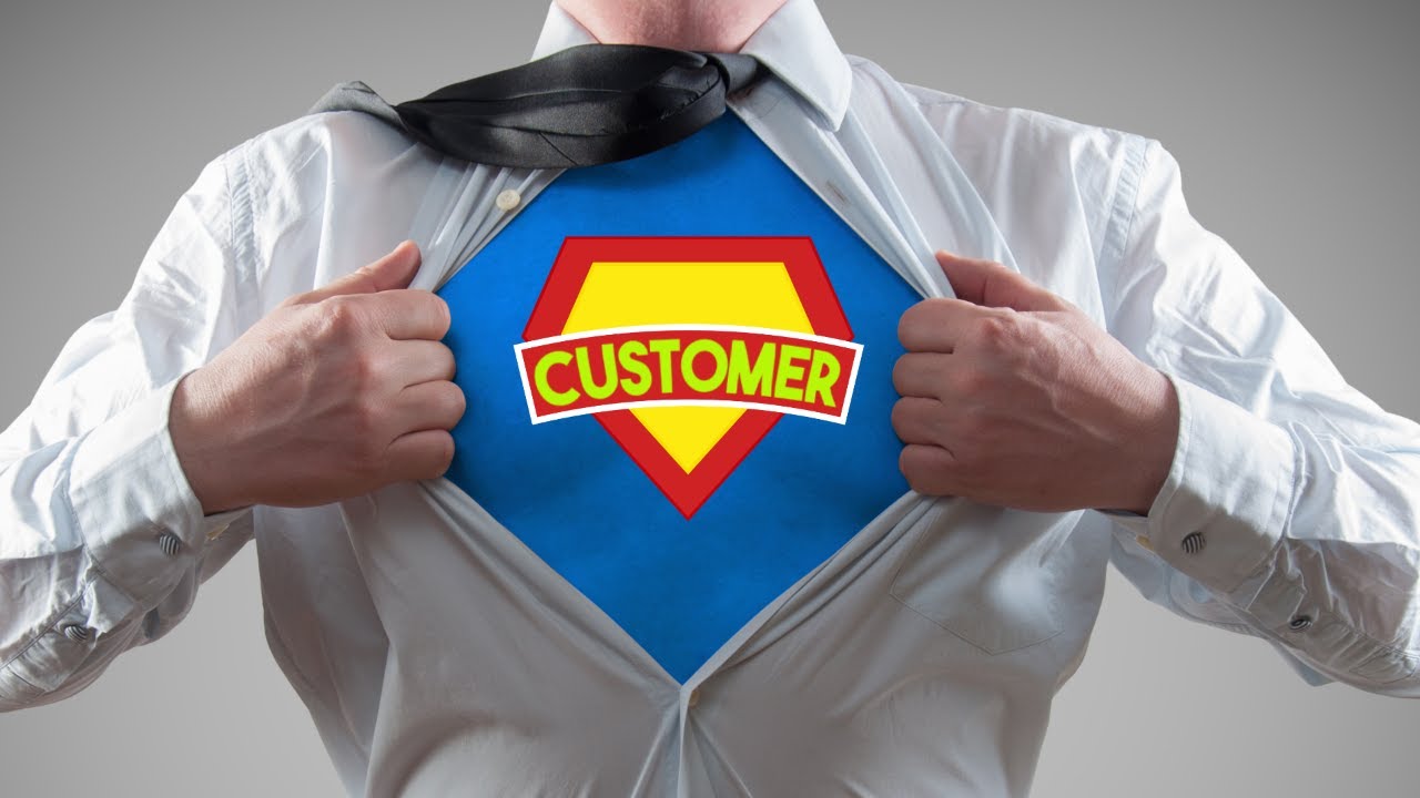 Make the Customer the Hero to Grow Your Woodworking Business - YouTube