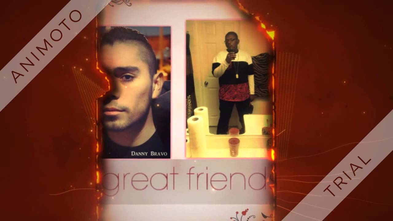 my main friends - YouTube