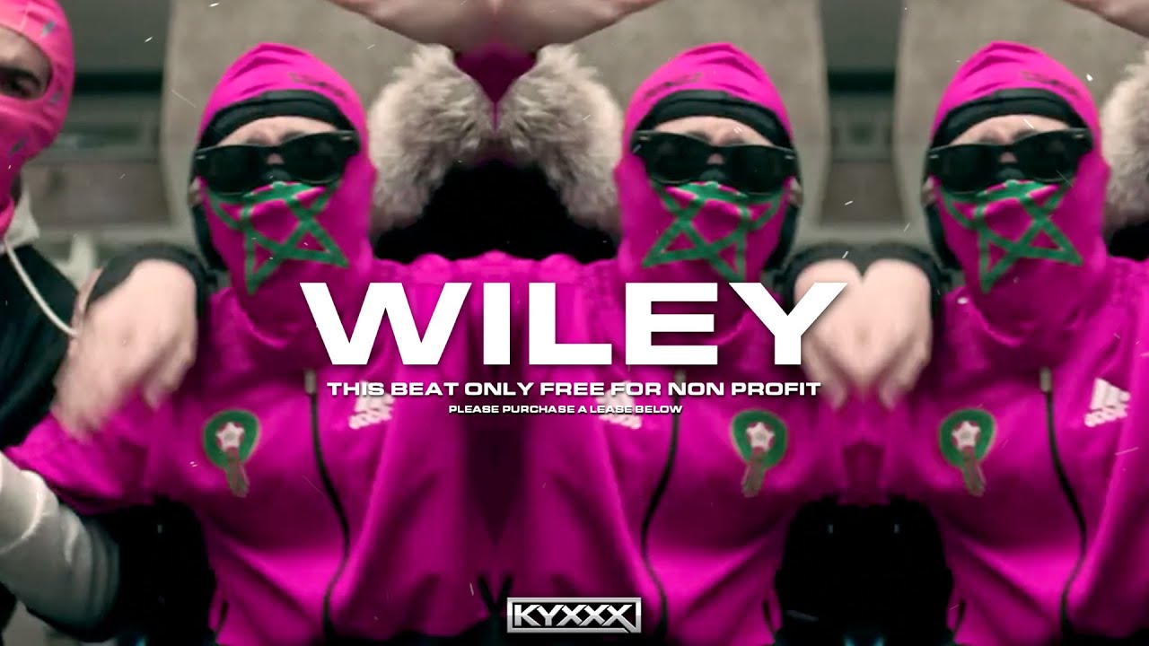 [FREE] Afro Drill X Grime X LeoStayTrill Type Beat - 'WILEY' UK Drill ...