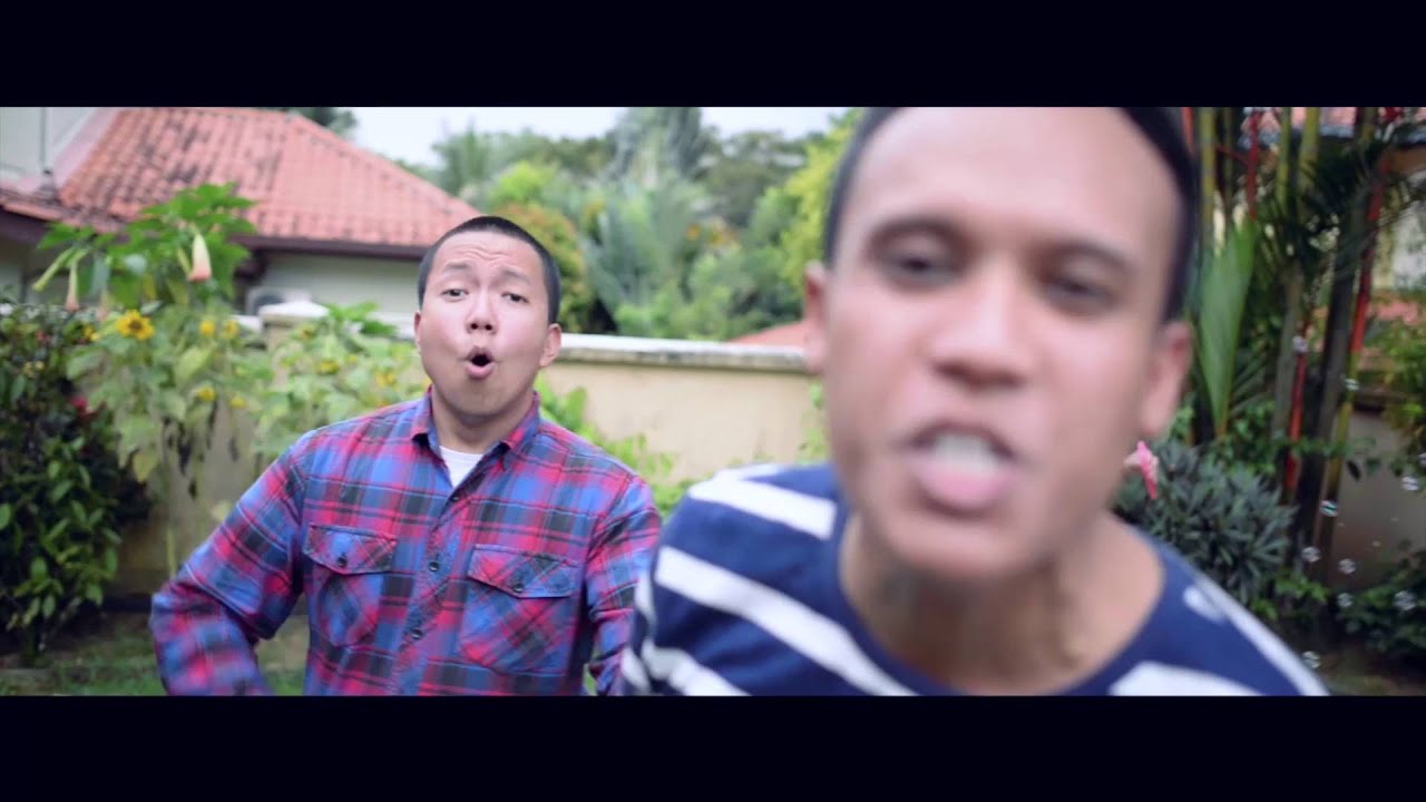 HIX - Summer (Official Music Video) - YouTube