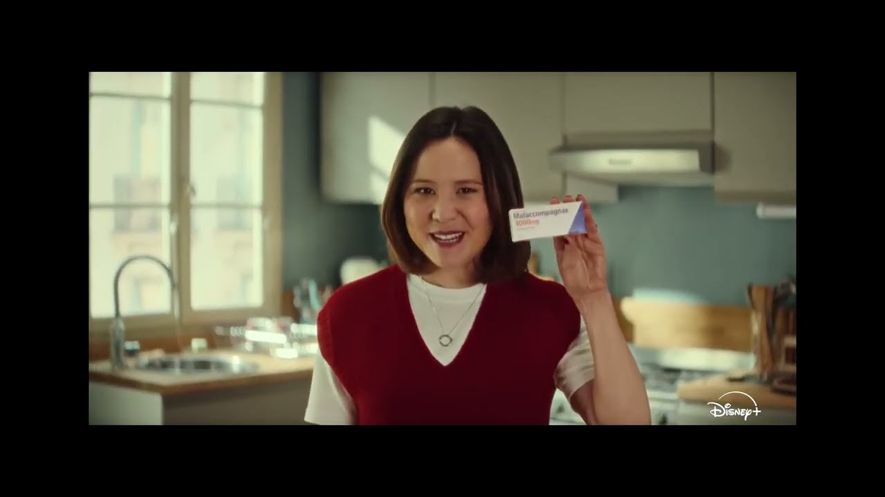 [BREF 2] - PUB Malacompagnax 3000 (épisode 1) - YouTube