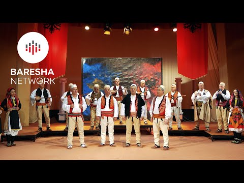 Mendi Buci & Zef Doçi & Hamit Batalli & Zaim Tollja - S'Na Thon kot Dibran me Men (Official Video)