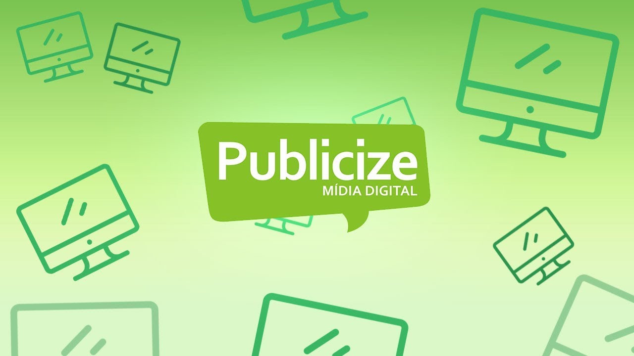 Vídeo Institucional da Publicize - YouTube