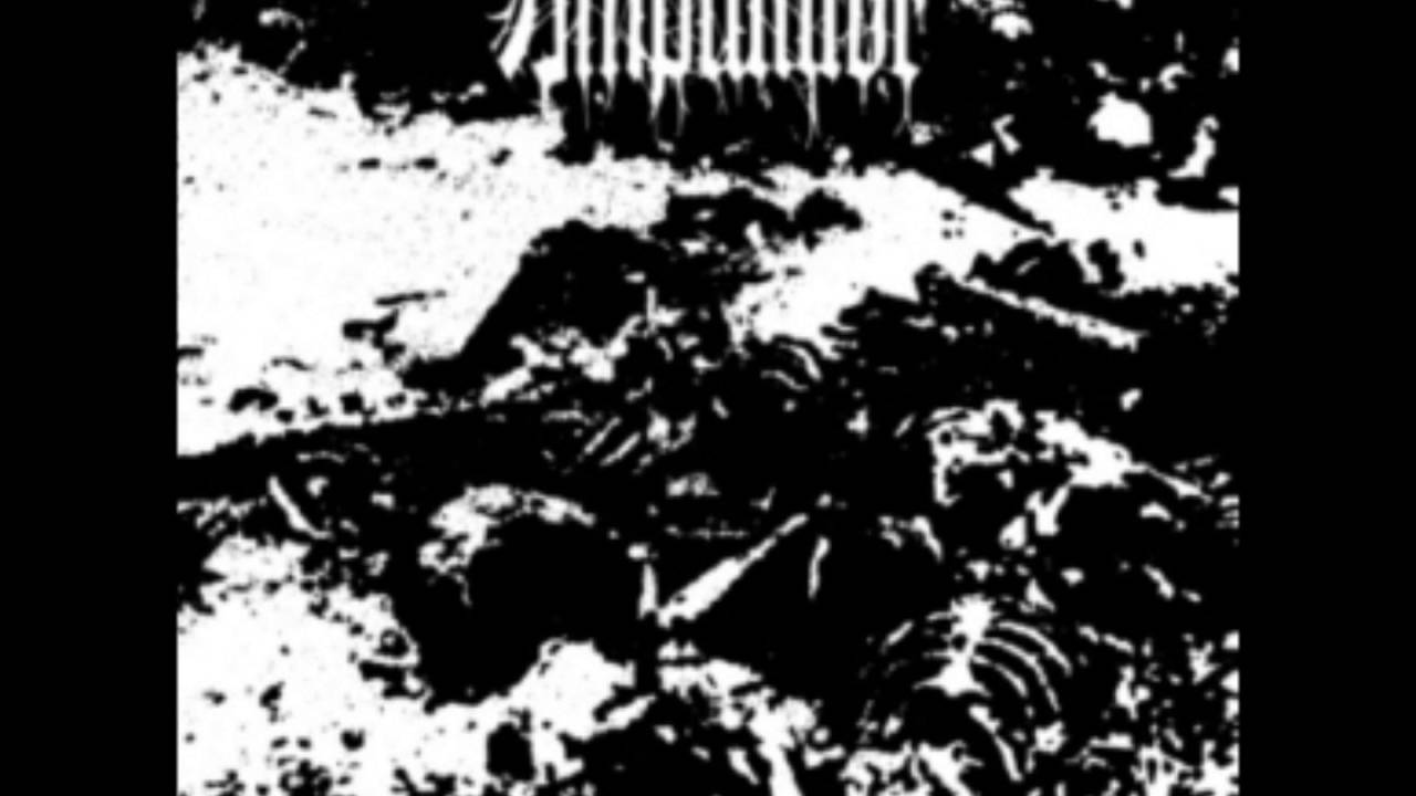 Amputator - Amputator (Full) - YouTube