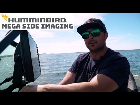 Humminbird Mega Side Imaging: Sonar tips and tricks to catch big fish ...