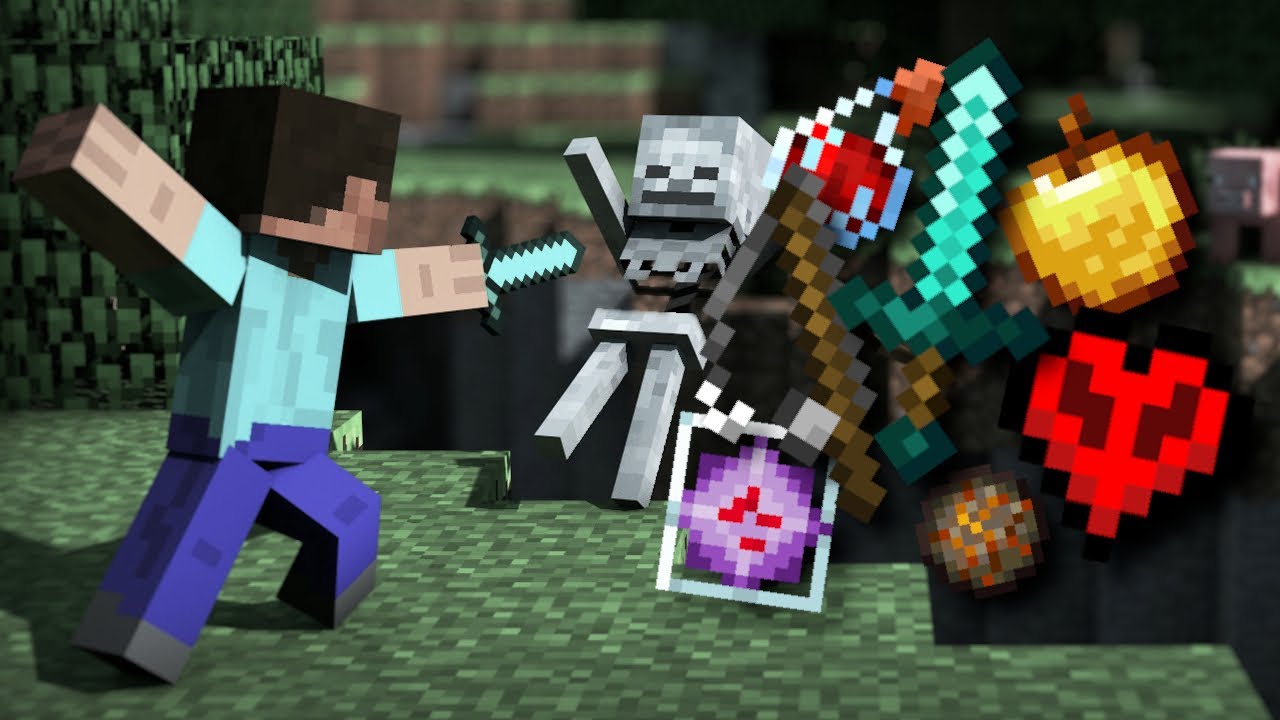 i miss minecraft - YouTube