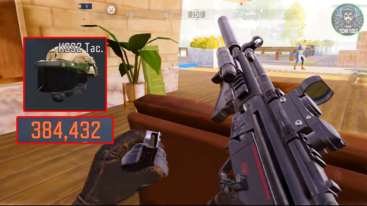 Arena Breakout Covert Mode - 4 Stacked Kills & 400k Loot Extraction in ...