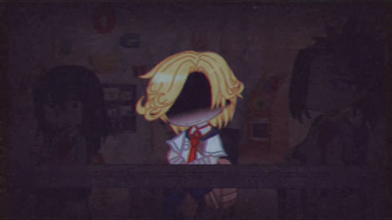 Happy thanksgiving everyone! | +sneak peak to the upcoming mha AU video ...