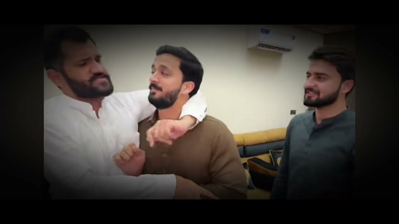 Rajab Haider his friend 🥰☺ - YouTube