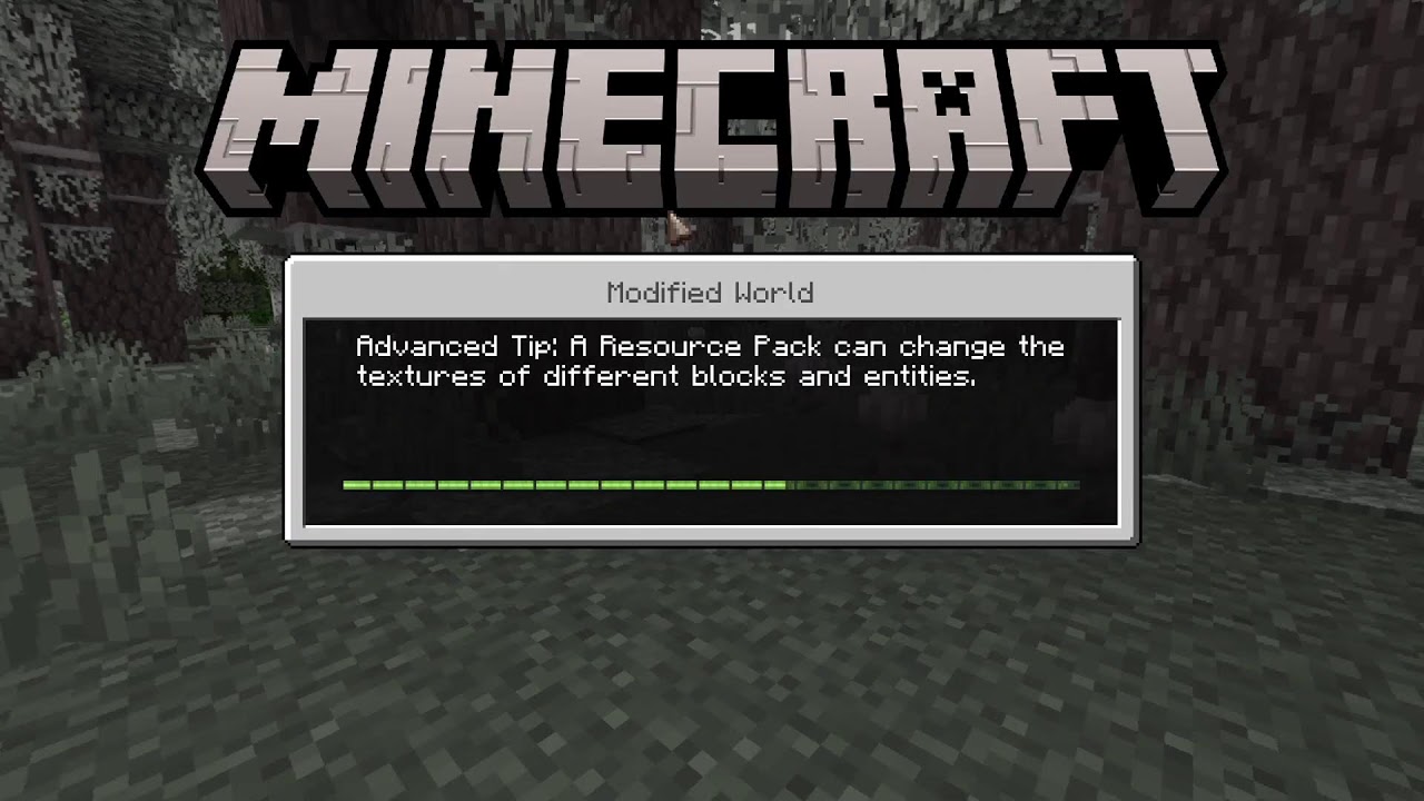 Modded Minecraft creative - YouTube