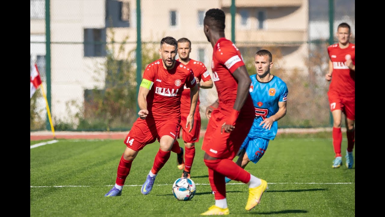 HIGHLIGHTS | Gjilani 0-2 Drenica | Java XII - YouTube