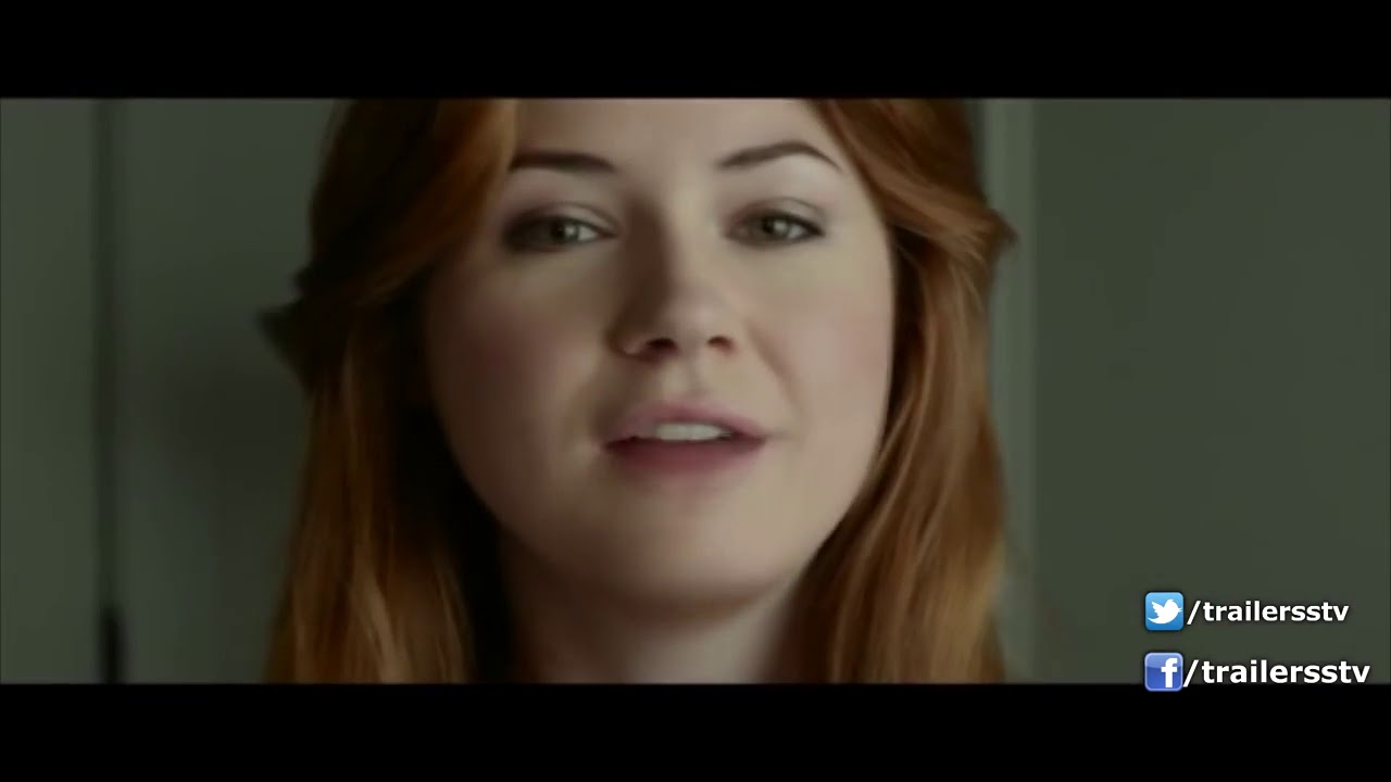 Oculus Trailer OFICIAL en Español HD Terror 2015 - YouTube