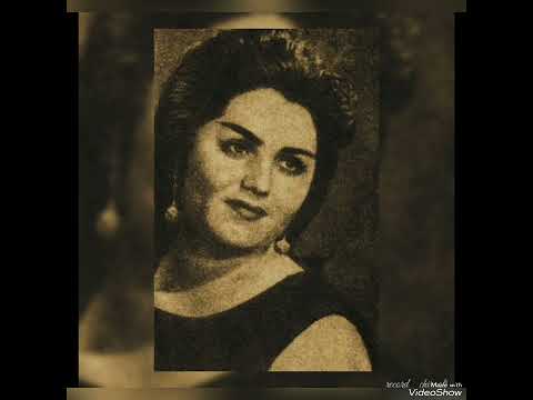 Tamilla Məmmədzadə- Sona keçdi.mus. Hacı Xanməmmədov, söz Aşiq Ələsgər@Azərbaycan radiosu 105 FM.