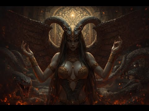 Nouveau Film : Mon pacte avec les Femmes Serpents a tourné au cauchemar.