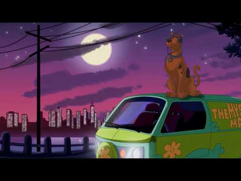 Lofi Scooby-Doo - Full Album | Scoobtober Spooky Sounds | WaterTower Music