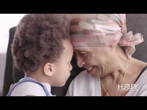 Fighting Breast Cancer