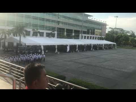 NPAP 2019 - March In - YouTube